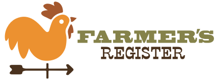 Farmer's Register Access